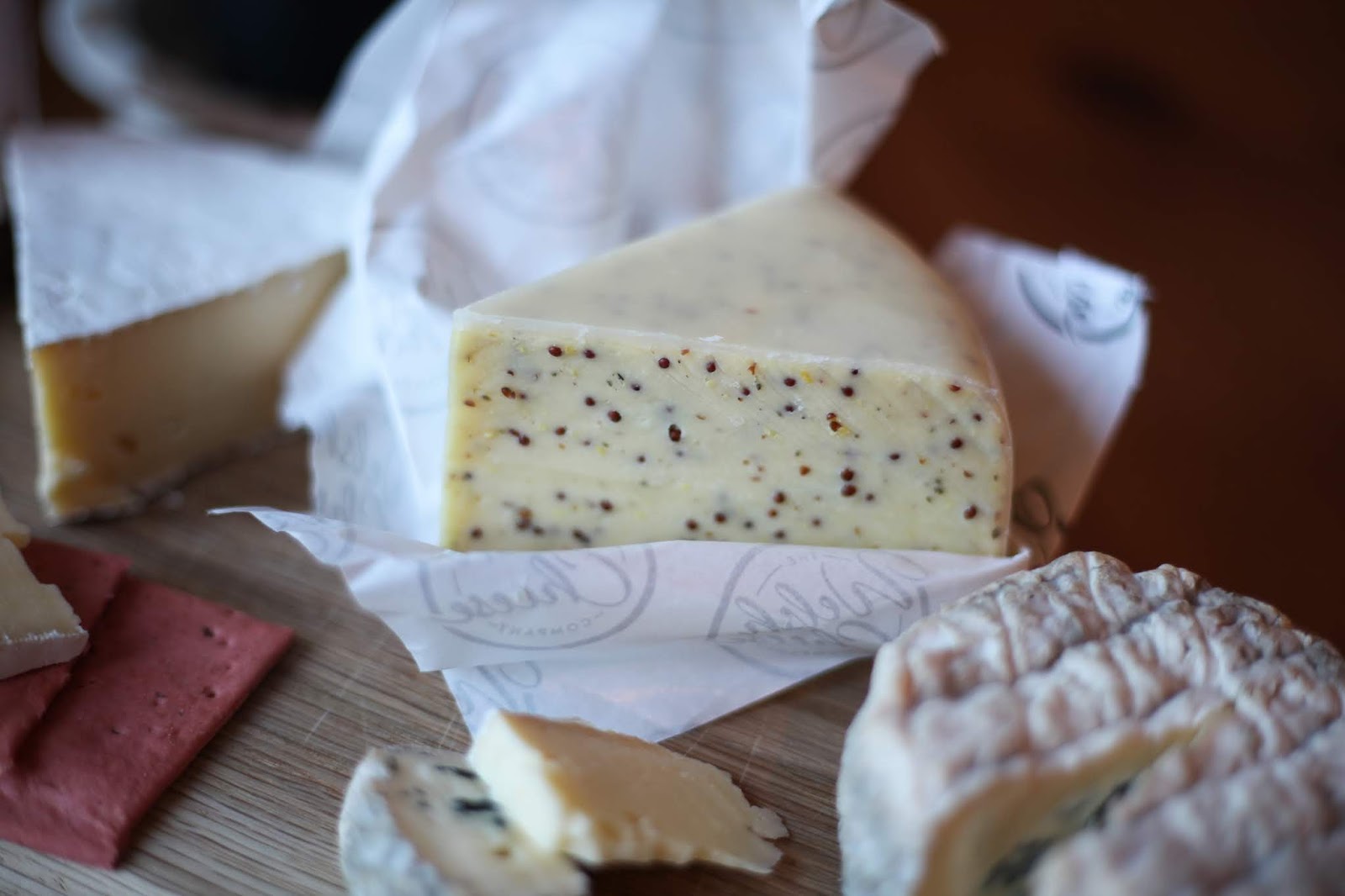 Side Street Style: Discover Delicious Welsh Produce this festive season