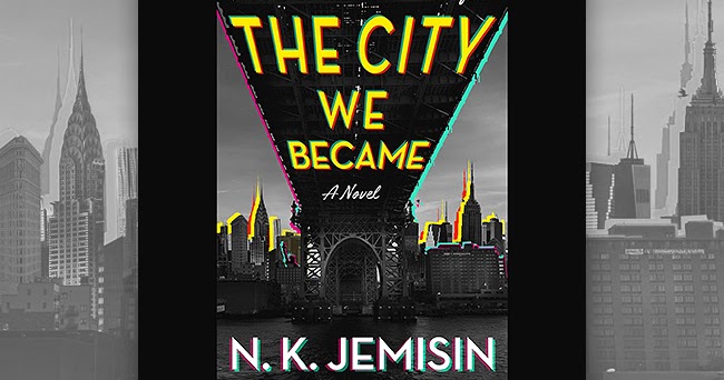 Off-Center Views: The City We Became a Big Disappointment