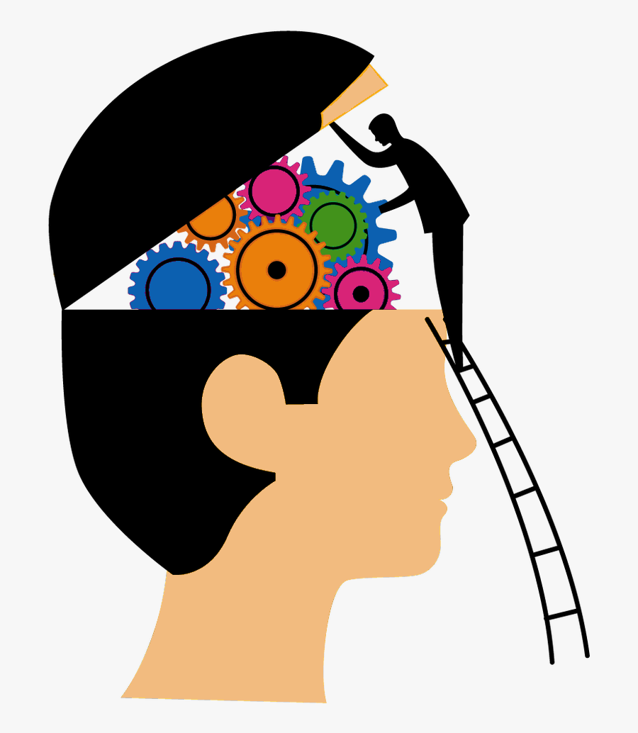 A Model for Understanding the Psyche ~ The Hidden Knowledge Library