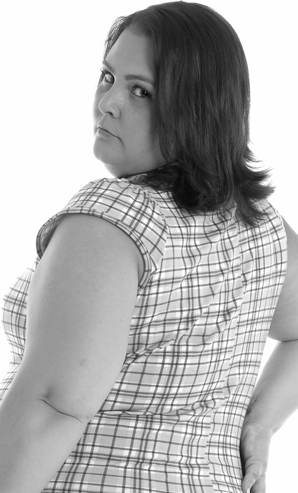 Divines Plus Size: Ensaios Fotográficos Realizados