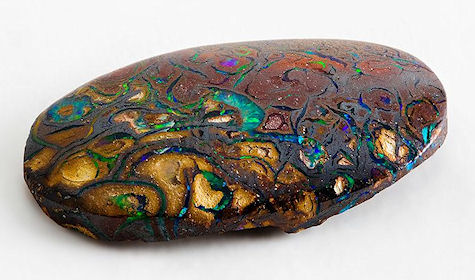 The Presurfer: 10 Of The World's Rarest Gemstones