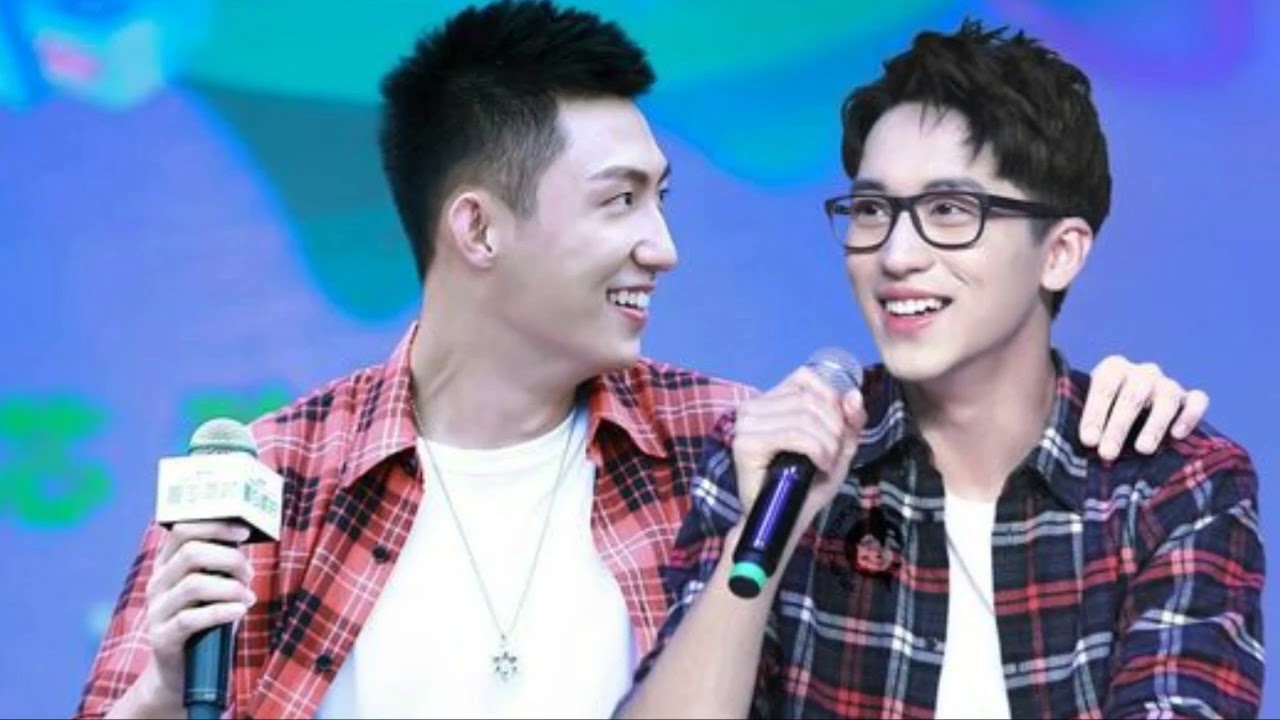 [Review] 上瘾网络剧 (Addicted) : Drama Chinese BL yang keren bgt!