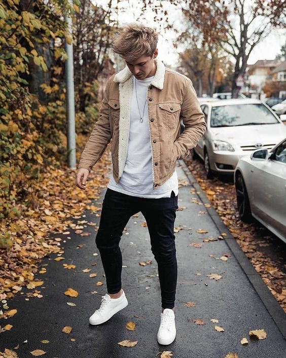 Macho Moda - Blog de Moda Masculina: COMO SE VESTIR BEM? O CHECKLIST ...