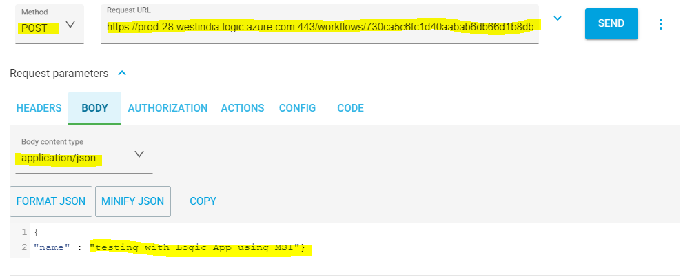 Using Managed Identity in Logic Apps for Calling Active Directory ...