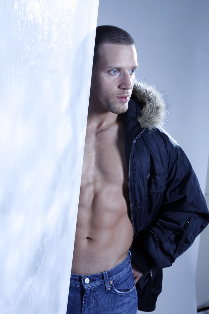 TheHotnessPad: Bryan Seth