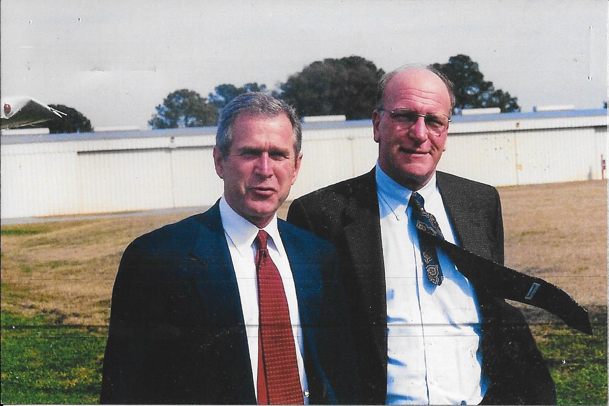 Lehigh Valley Ramblings: Wounded Combat Vet Seeks Bethlehem GOP Mayoral Nod