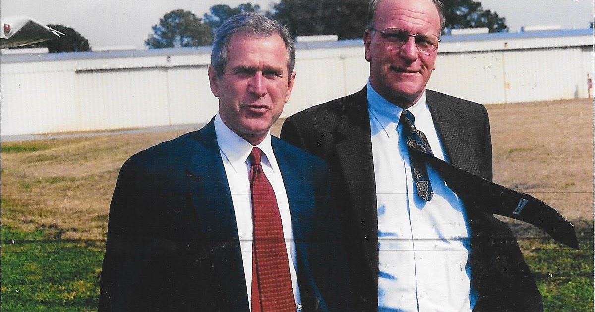 Lehigh Valley Ramblings: Wounded Combat Vet Seeks Bethlehem GOP Mayoral Nod