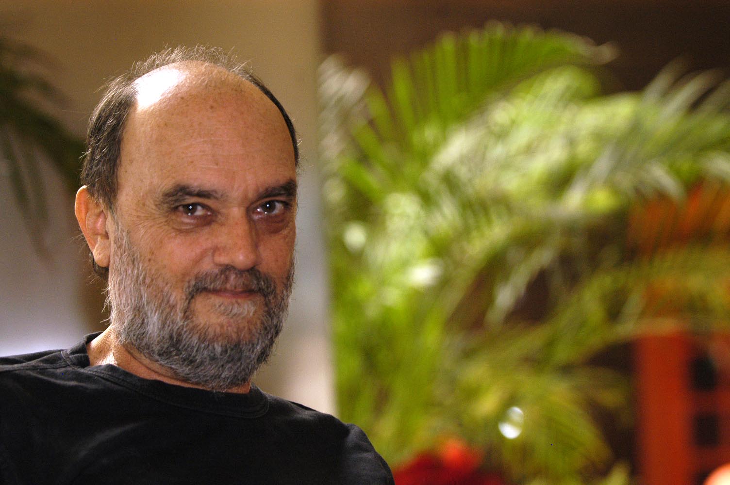 Claudio Tomassini: Roberto Fontanarrosa