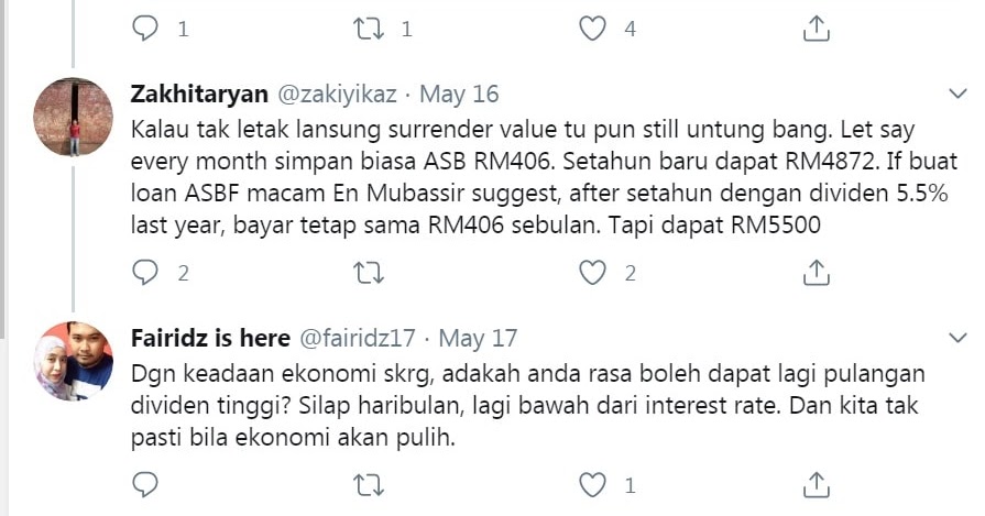 Kelebihan Jual Sijil Asb - terriploaty