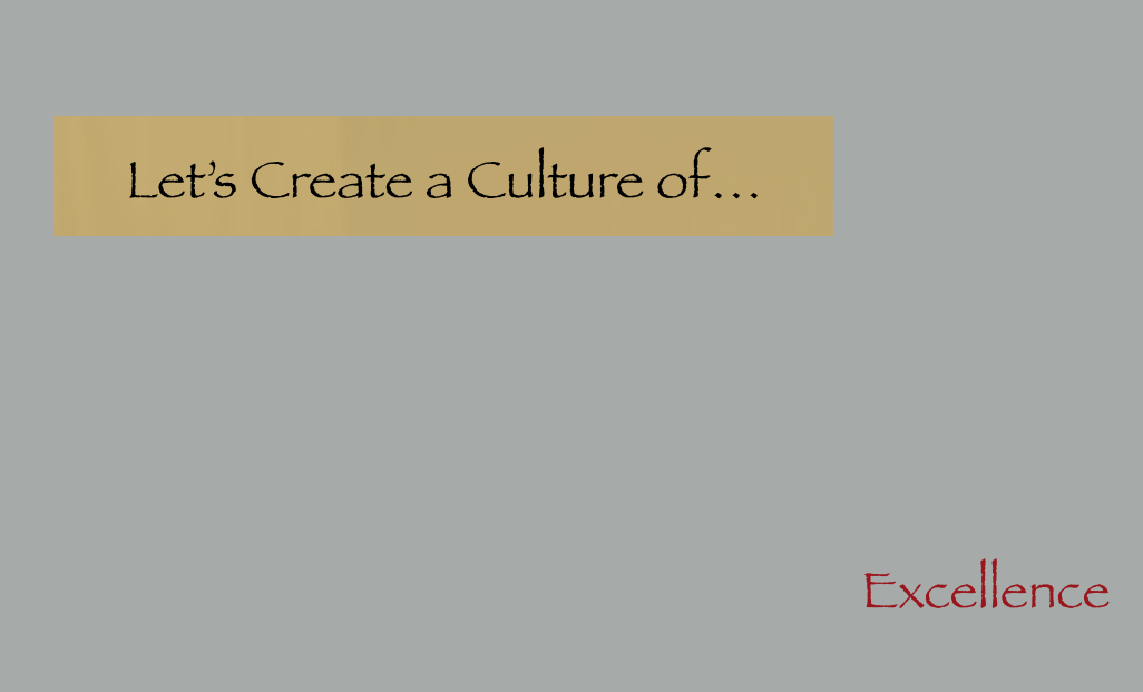 Teach. Learn. Lead. Repeat.: 2020