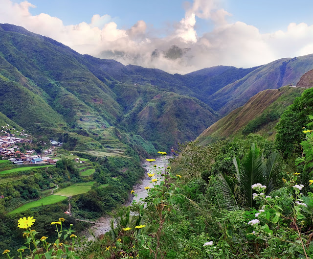 PINAY TAMBAY: Immersion In Butbut Tribe (Buscalan)
