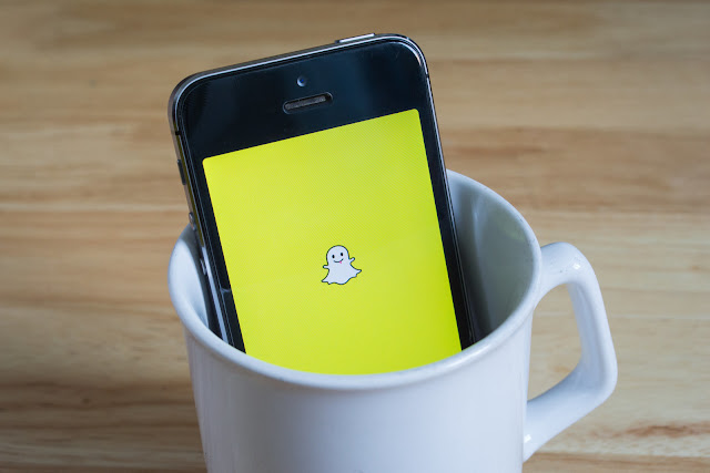 Snapchat Conducts Research on How Different Social Media Apps Make Us Feel