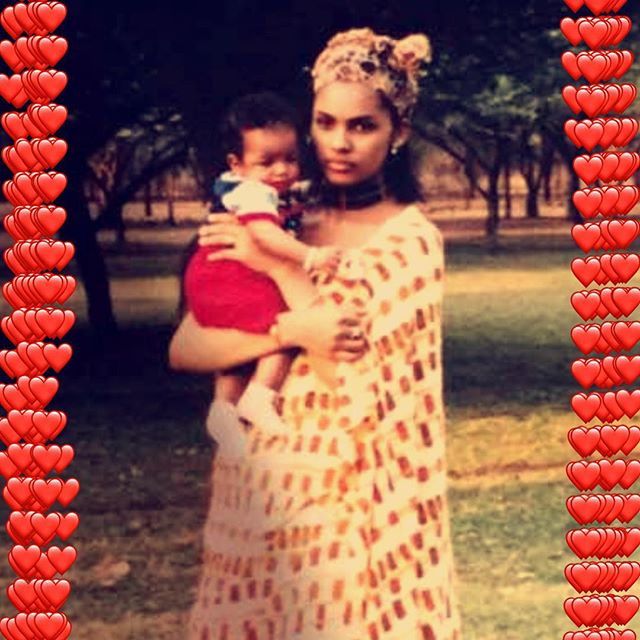 HRH Prince Mcwasho Dlamini celebrates his birthday - African Royalties