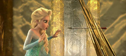 A Look at Disney: Frozen Week: Frozen