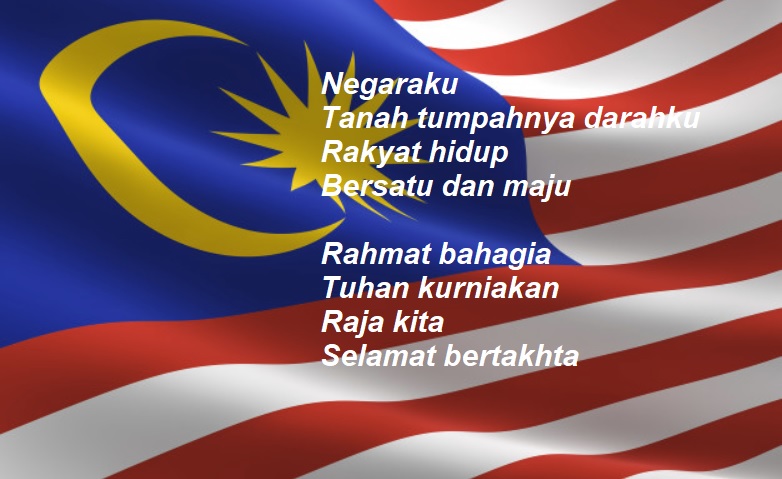 SS Quah's Anything Goes: Merdeka merdeka merdeka