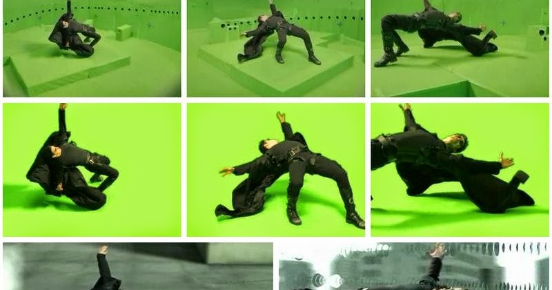 Guia útil para esquivar balas | El Rincón de Garm & Cia