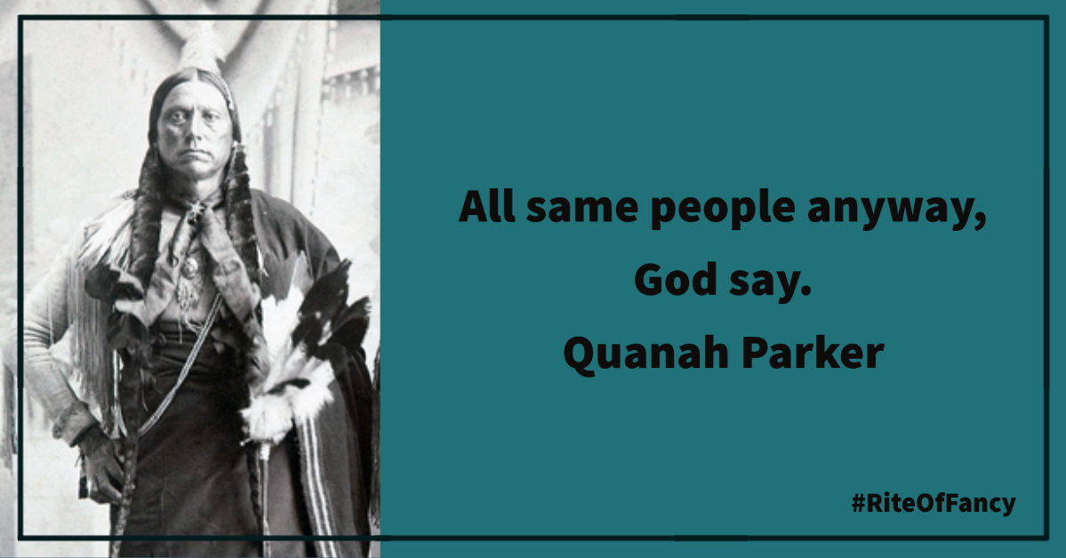 Empire of the Summer Moon: Quanah Parker and the Rise and Fall of the ...