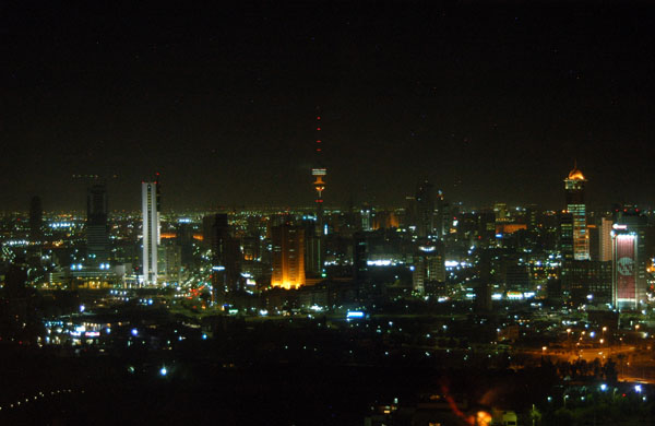 Famous World: Famous Place In Kuwait