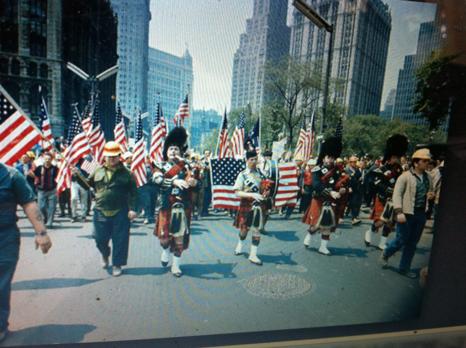THE BLACK SOCIAL HISTORY:: BLACK SOCIAL HISTORY : THE HARLEM RIOTS OF ...