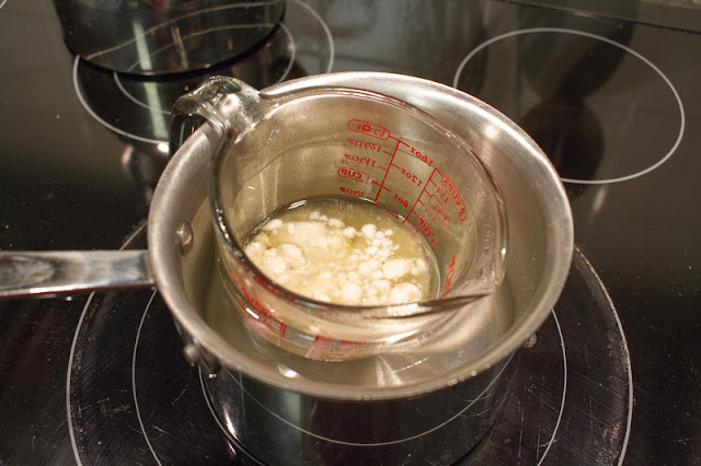 Αλοιφή με neem για το έκζεμα | Χειροποίητον