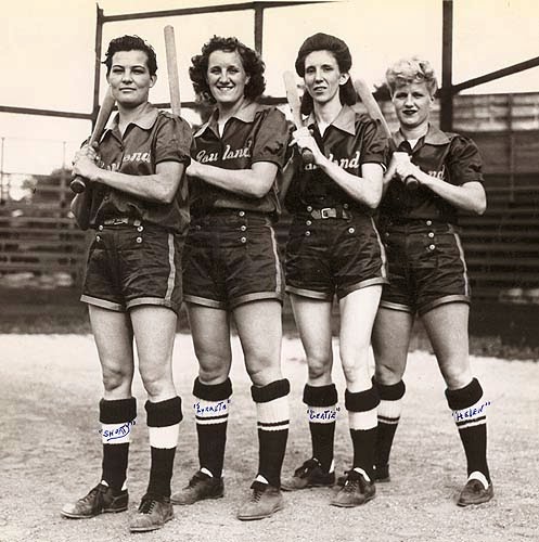 US History Blog: Women & World War II