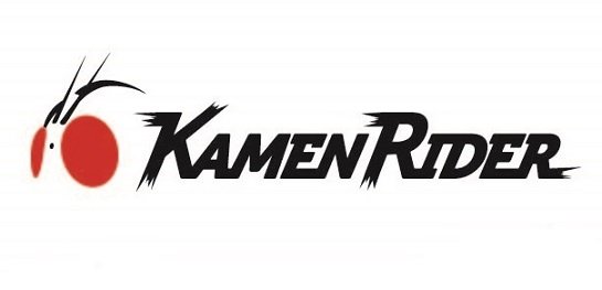 Official Kamen Rider Franchise Logo & Store Announced - JEFusion