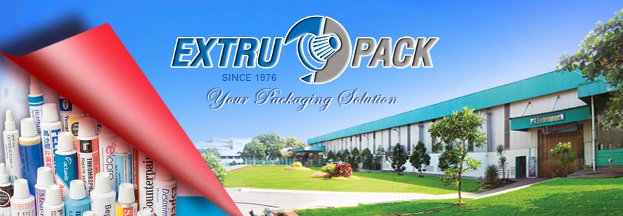 PT. EXTRUPACK