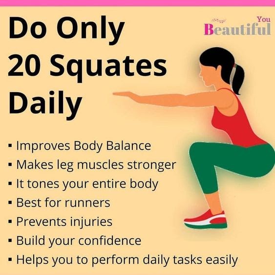 Benefits Of Doing 20 Squats Daily benefits-of-doing-20-squats-daily