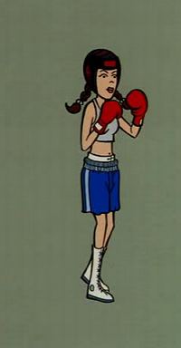 The Daria Fandom Blog II: 2020