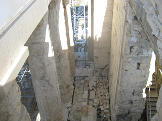 Adventures in Greece: Athens and Attica Week 4: Parthenon Frieze ...