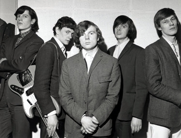 My Life My Music My Era: Them