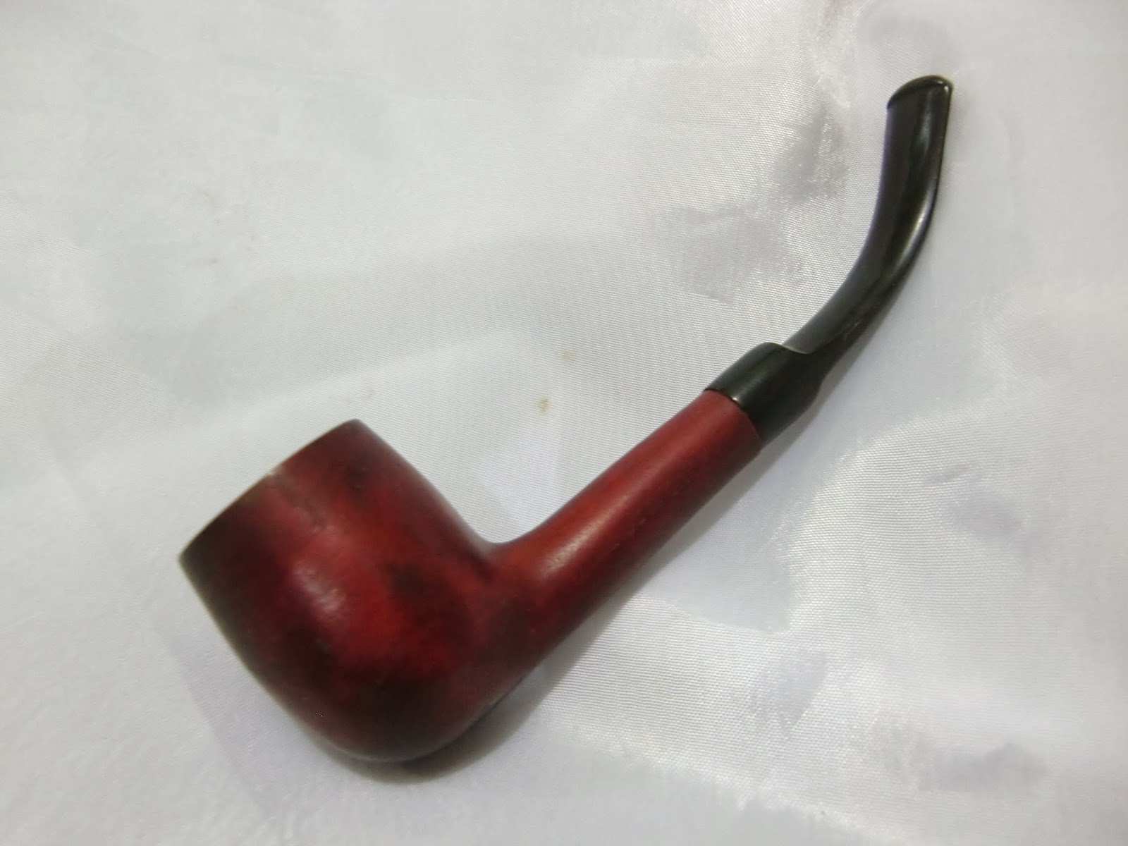 CILEGON ANTIK: Cangklong / Pipa Rokok Made in China