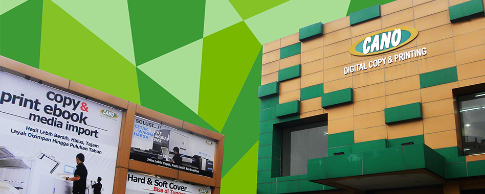 Daftar Rekomendasi Digital Printing Depok Terlengkap Beserta Alamat Dan ...