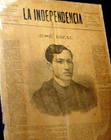 Naquem.: Propaganda in quest of Philippine nationhood