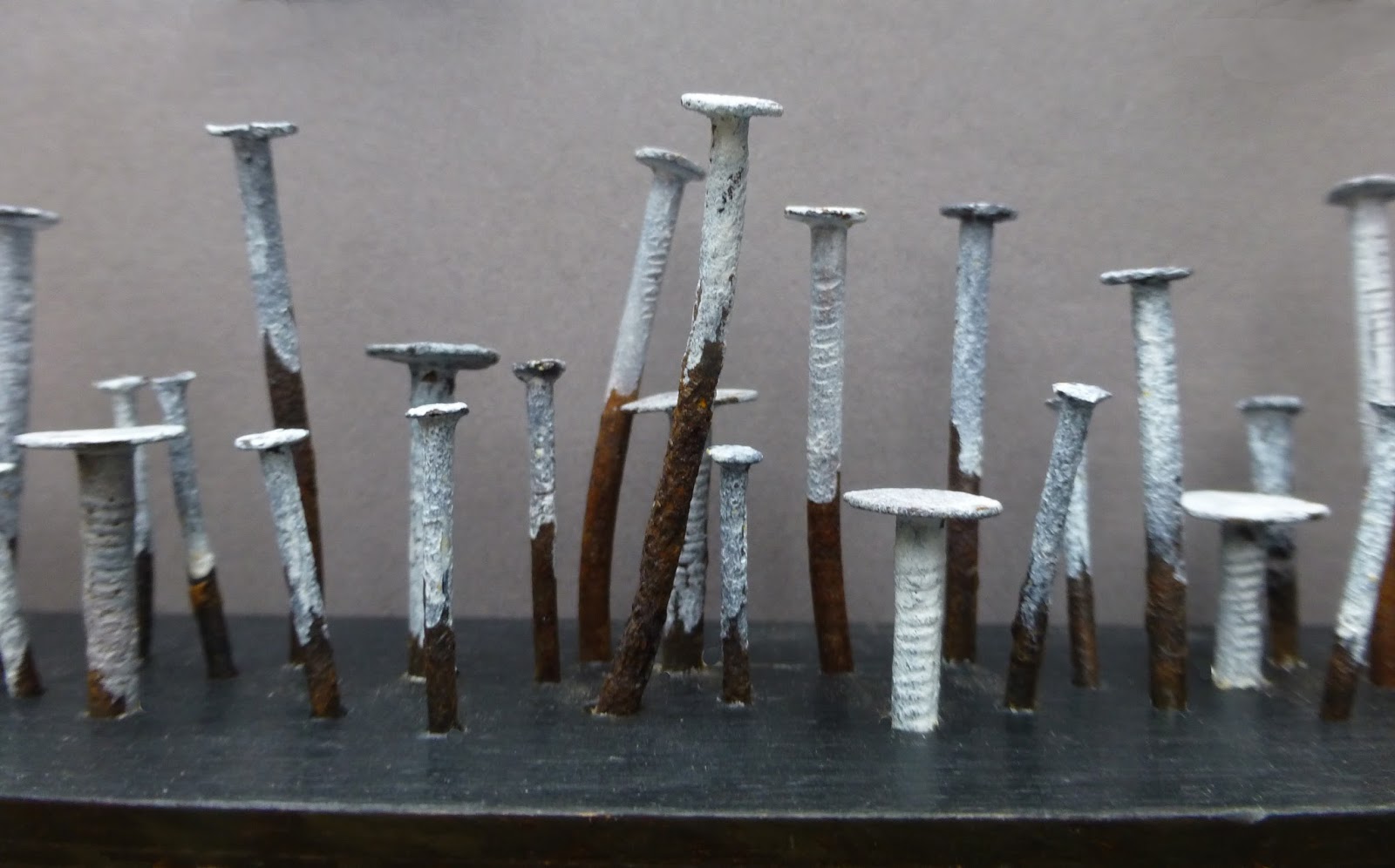 UNCOMMONWORK...Shane Miller