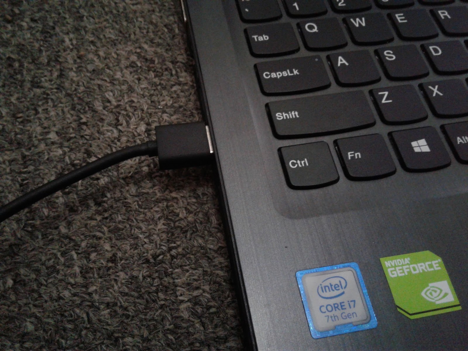 Internet Dengan Usb Tethering Android