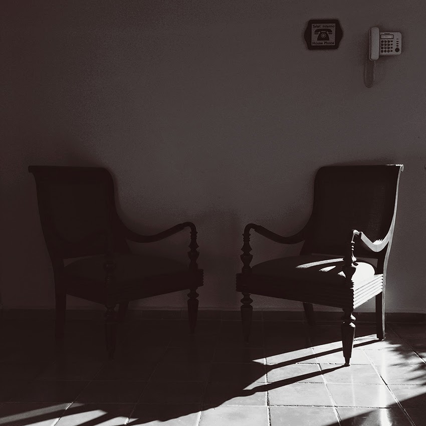 12:04: Punta Cana VSCO Diary