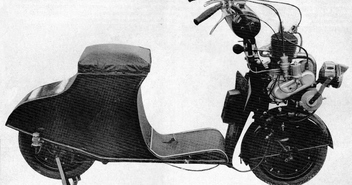 Progress is fine, but it's gone on for too long.: Autoglider Model D Deluxe