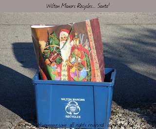 Rambling Moose: January 2012