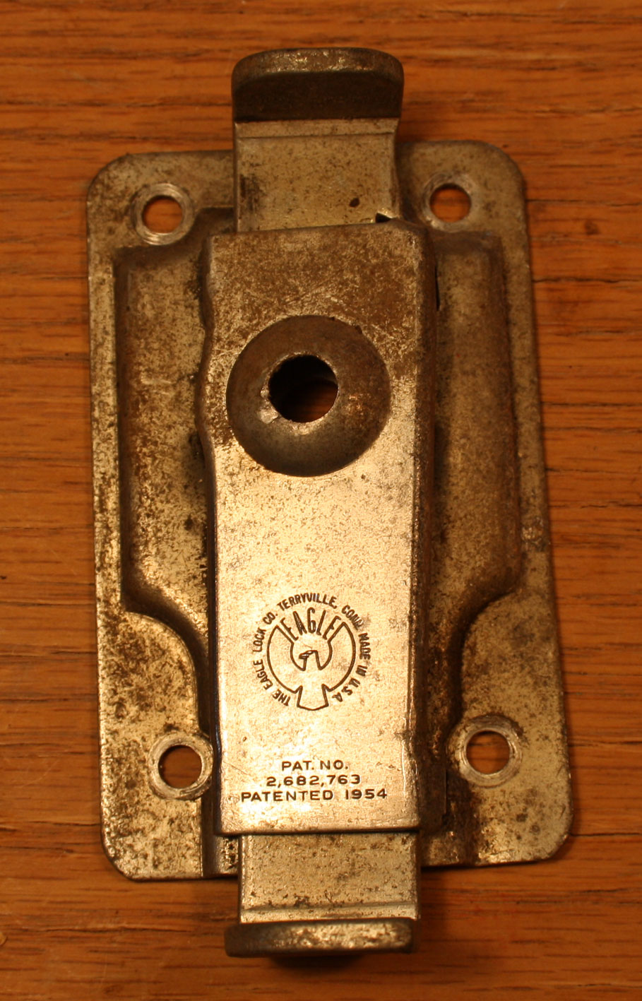 Progress is fine, but it's gone on for too long.: Vanished Makes: The ...