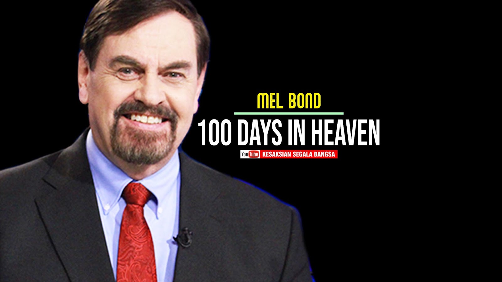 100 Days in Heaven - James Durham (It's Supernatural) - International ...