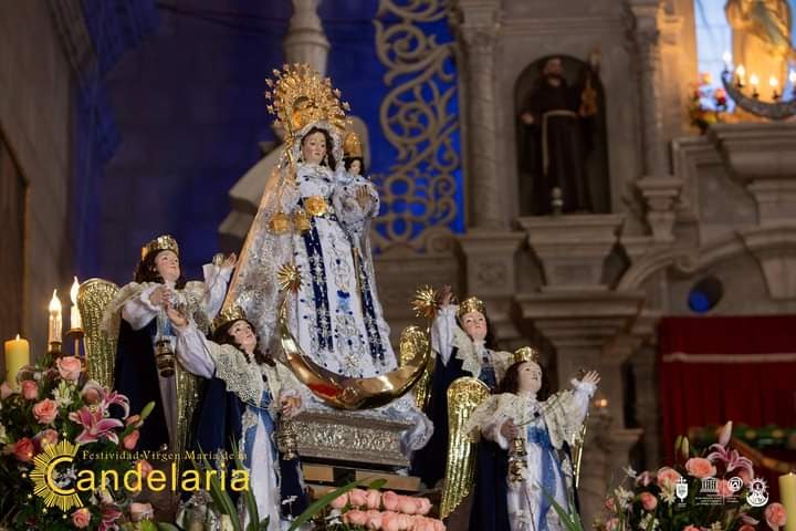 ALFREDO FUSTER (FOLKLORE Y CULTURA PUNO)