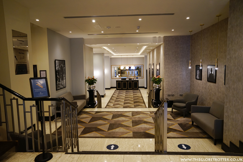 The Cavendish London | A luxurious hotel in Mayfair, London - The Globe ...