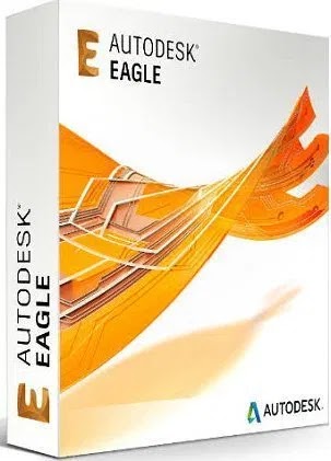 Autodesk Eagle Premium 9.6.1