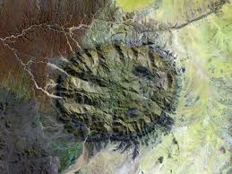 Centralia y el Monte Wingen, puertas al infierno