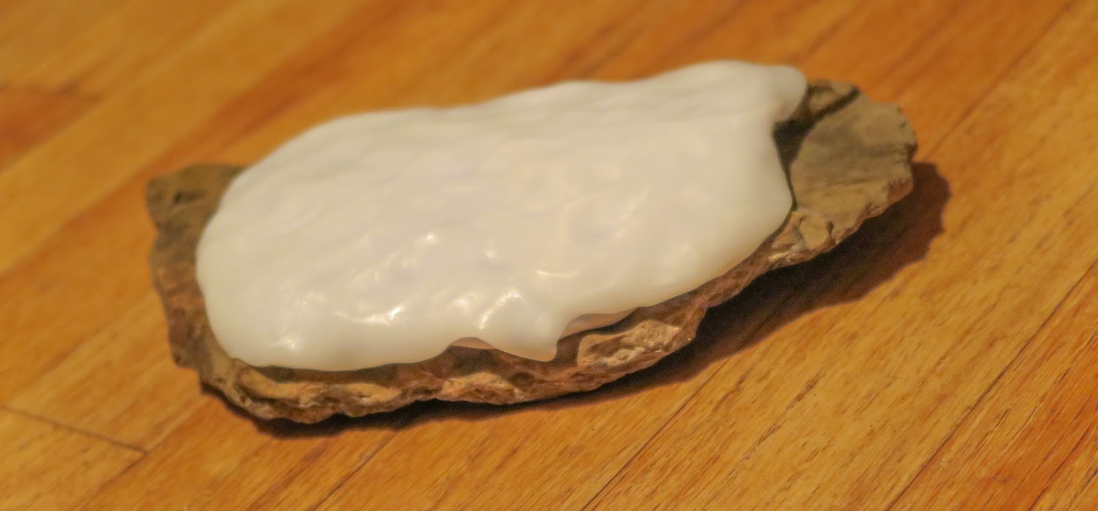 An Apel a Day: Polly Plastics Moldable Plastic & Color Pellet Kit Review