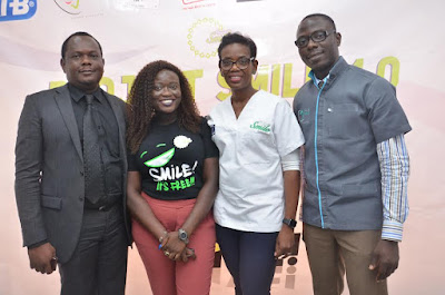 Project Smile season 4 kicks off on World Oral Health Day with ?Smile ...