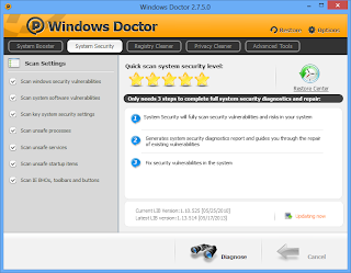 supperb blog: NEW Version on 08-01-2014..! Windows Doctor 2.7.7.0 ...