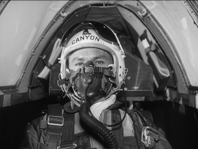 Steve Canyon On DVD: OPERATION INTERCEPT on DECADES!