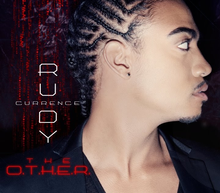 Rudy Currence Releases 'The O.T.H.E.R.' ~ Grown People Talking